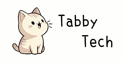 Tabby Tech 塔比科技